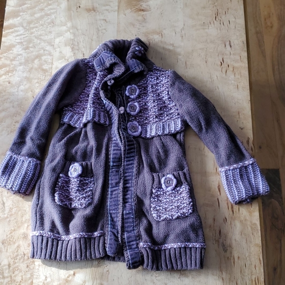 Savannah | Shirts & Tops | 2 Mo Sweater | Poshmark